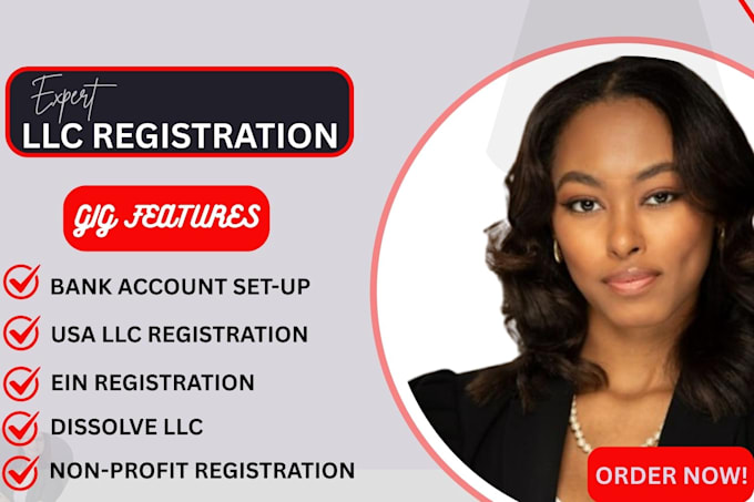 Do llc formation, llc registration,ein aquisition and llc dissolve by ...