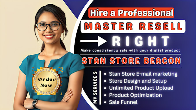 Promote master resell right sales funnel email marketing course ...