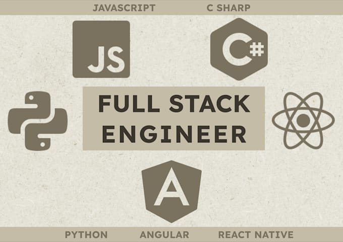 Do a desktop application using electron as a full stack developer by ...