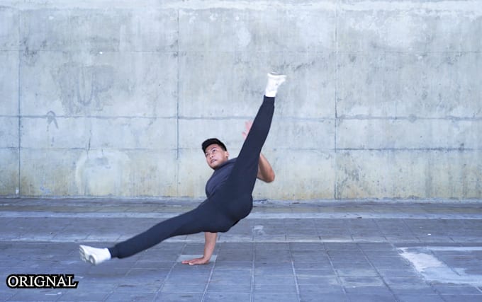 Roto characters, objects, and hair with precision by Skyvisuals05 | Fiverr