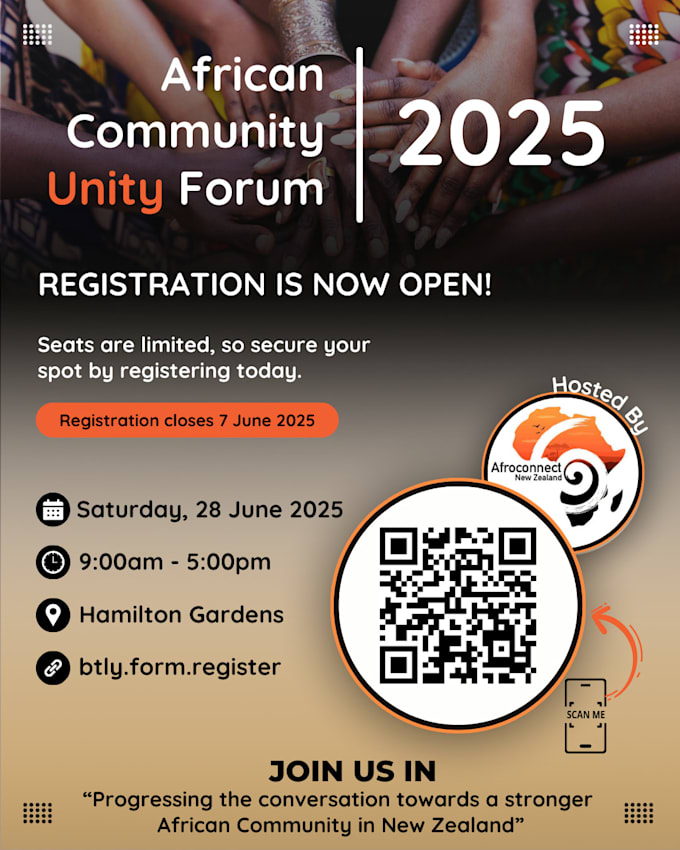 Design eye catching custom posters for business and events by Shireeshc ...