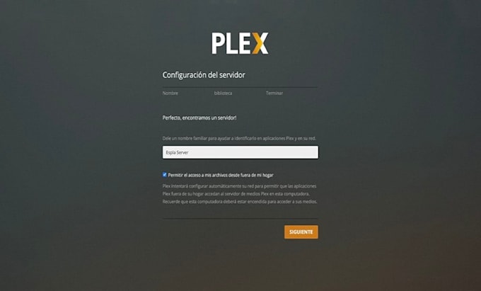 Setup plex, emby, jellyfin, unraid, rclone, automate sonarr on plex server by Mahmud_sppt | Fiverr