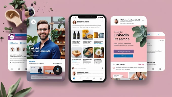 Design linkedin carousels that boost engagement and visibility by John ...