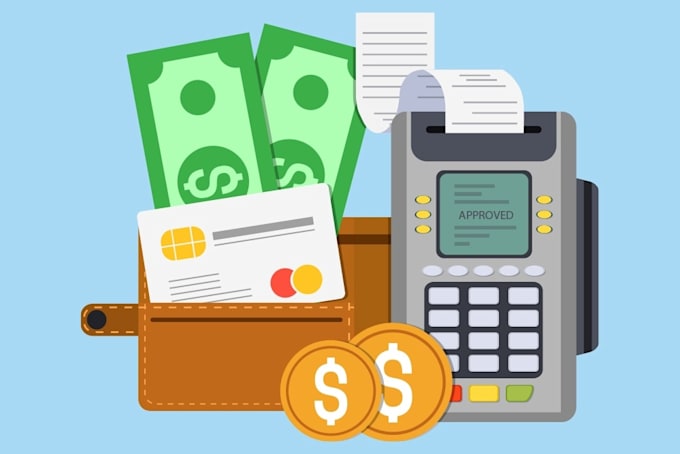 Create high risk payment system high risk payment processor, 2d payment ...