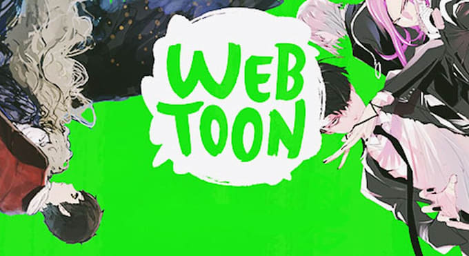 Promote your webtoon, webcomic promotion, comic, tapas, manga, voyceme ...