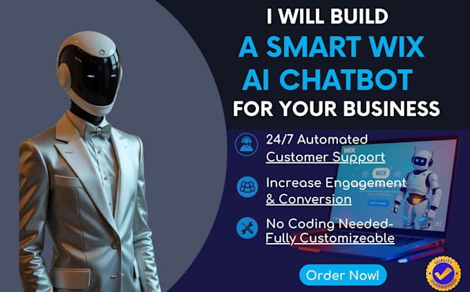 Wix ai chatbot wix website ai chatbot website chatbot wix chatbot ...