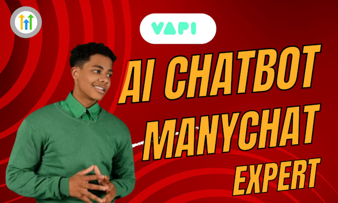 Setup vapi ai calling agent, ghl chatbot, ai cold calling agent, retell, vapi by Hassan_abdulras ...