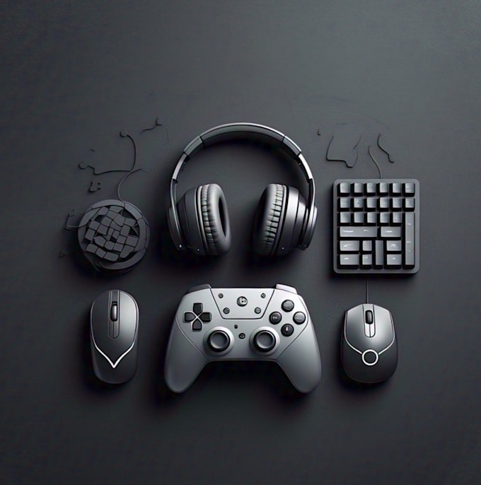 Play games with you or test games for you by Firenbolt | Fiverr