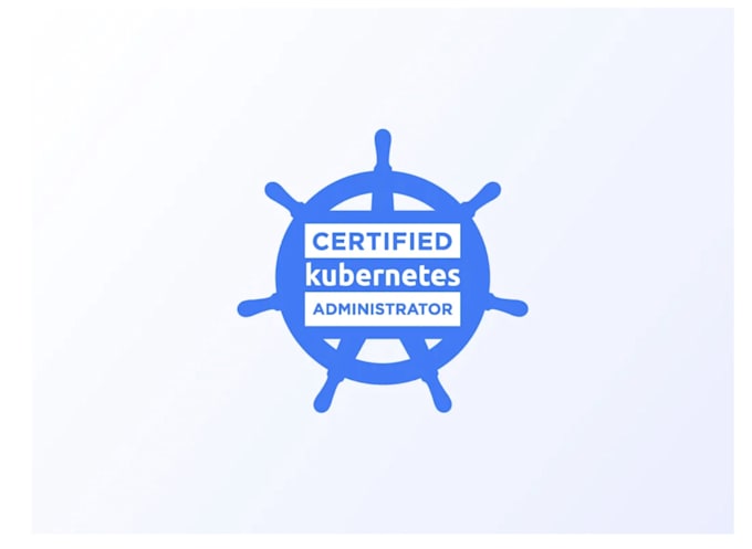 Be your kubernetes helper by Cwy0311 | Fiverr