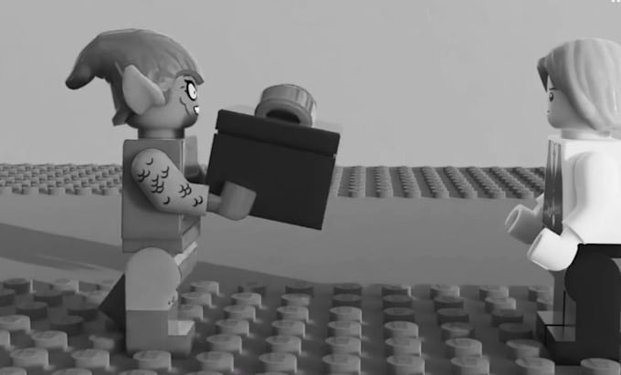 Do 3d lego animation 3d character 3d minecraft animation 3d lego 3d ...