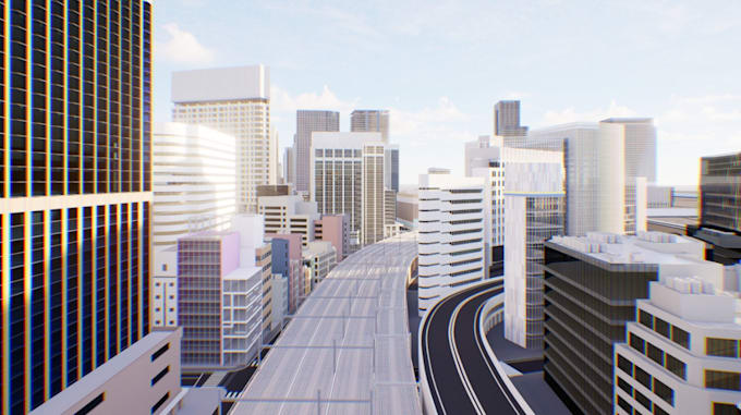 Be your realistic roblox map builder roblox builder to build roblox ...