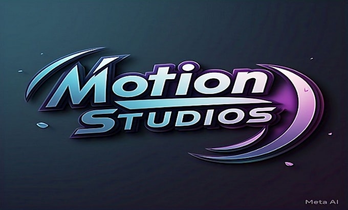 Create epic cinematic 3d reveal logo animation video, cinematic storytelling by Motion_studiios ...