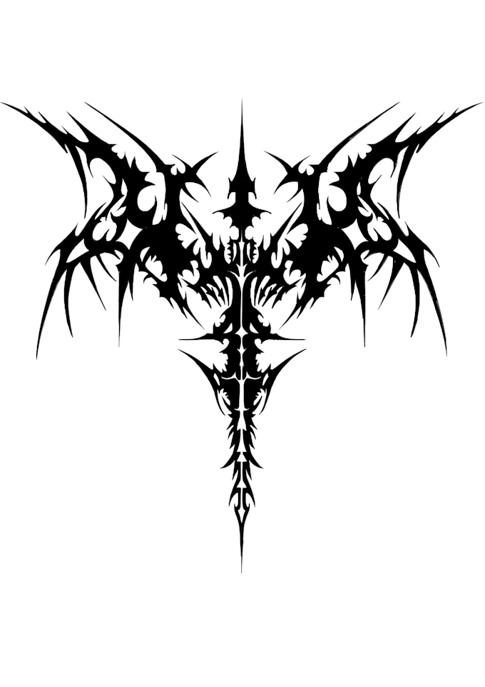 Create a unique tribal tattoo by Lucxs_jxvier | Fiverr