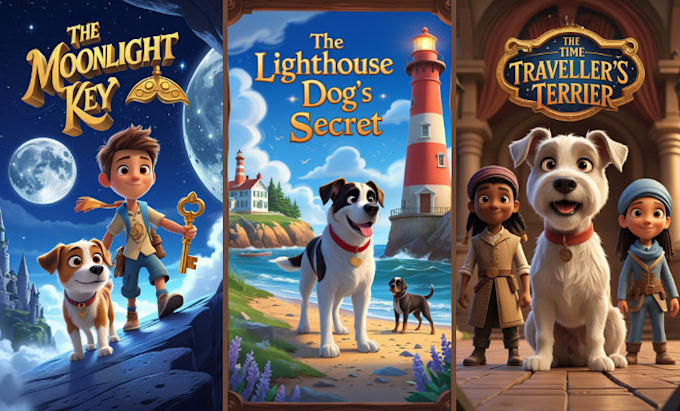 Design illustration for children book illustration kids illustration by ...