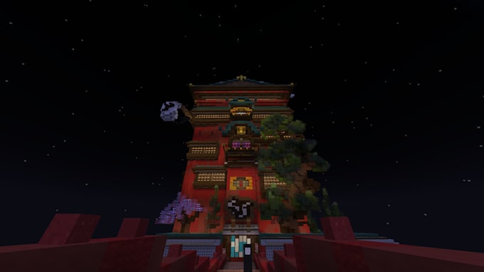 Create custom minecraft builds, digital art, and photo edits by ...