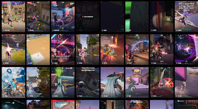 Edit a gaming short by Kiwibd | Fiverr