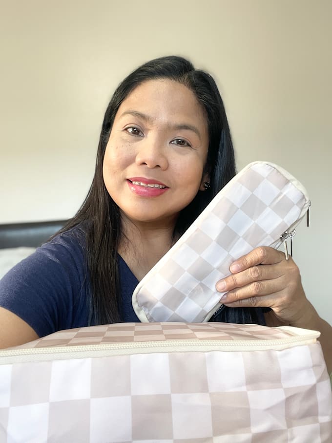 Create ugc videos for tiktok, youtube, instagram by Raadel | Fiverr