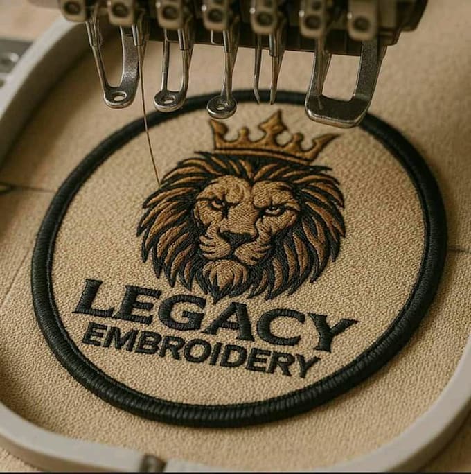 Embroidery logo,hat embroidery, embroidery patch, dst,embroidery file ...