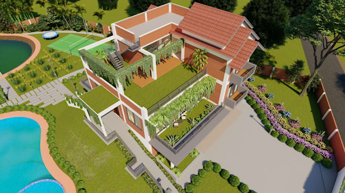 Do custom roblox map blender 3d model game assets roblox ugc roblox ...