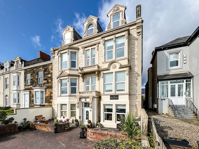 Complete property photography, floor plans and virtual tours by ...