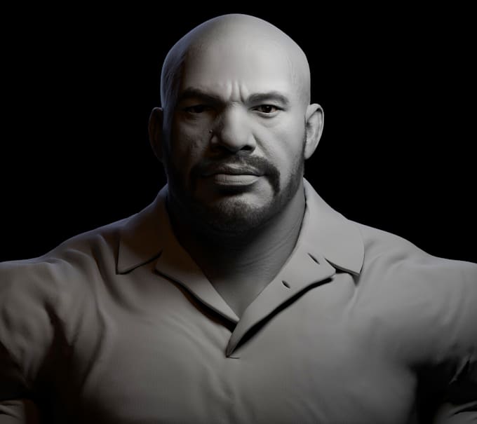 Design 3d character modeling, 2d and 3d character avatar design by ...