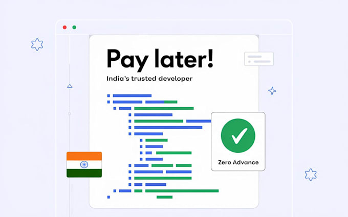 Build react app from scratch by Sociletofficial | Fiverr