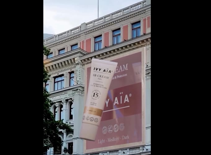 Create realistic cgi ads, vfx ads and 3d product animation by ...