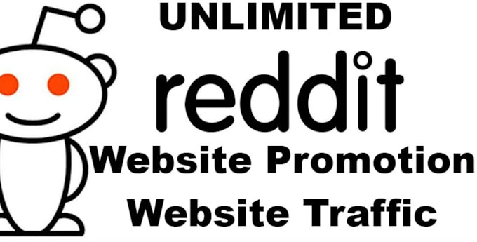 Organic reddit promotion,website promotion,crypto prom0tion,business ...