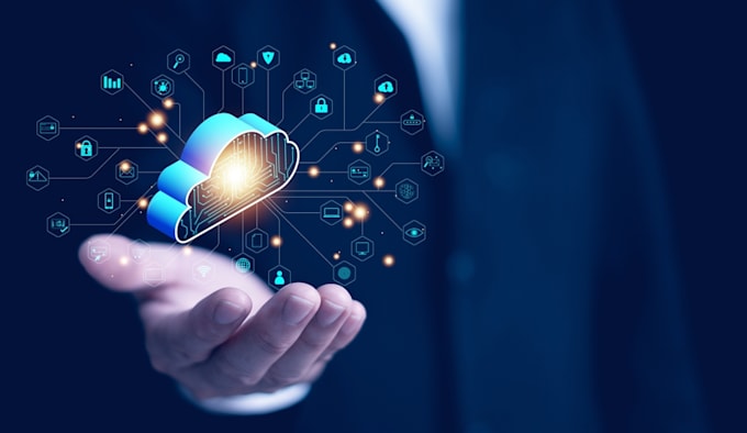 Design, configure and troubleshoot your network by Georgizhechkov | Fiverr