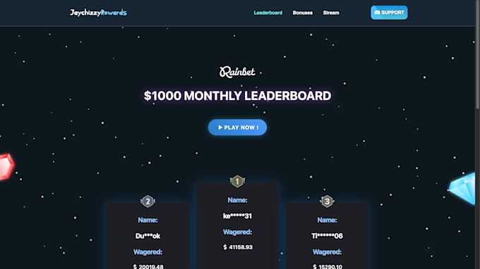 Create a professional website, backend and frontend by Andreasenes | Fiverr