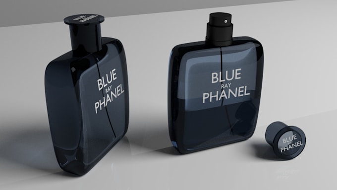 3d perfume animation 3d perfume bottle fragrance animation 3d product ...