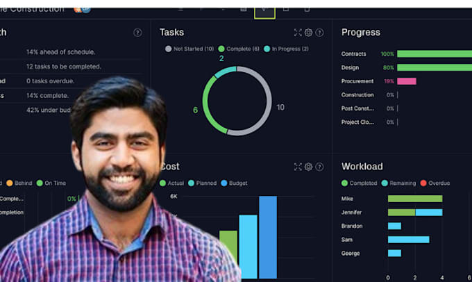 Design excel dashboard, vba macros, custom automation google sheets ... Design excel dashboard, vba macros, custom automation google sheets ...