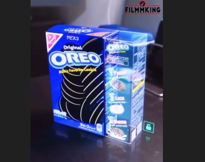 Create custom 3d hologram fan video, 3d hologram animation, holographic ...