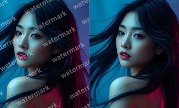 Add a professional watermark to your photos or videos by Safwankhan16 ...