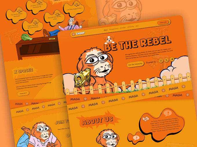 Create solana meme coin tokenomics crypto presale wordpress meme coin ...