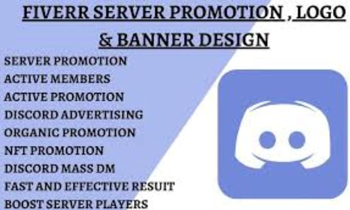 Fivem server promotion, discord server promotion, fivem server ads by ...