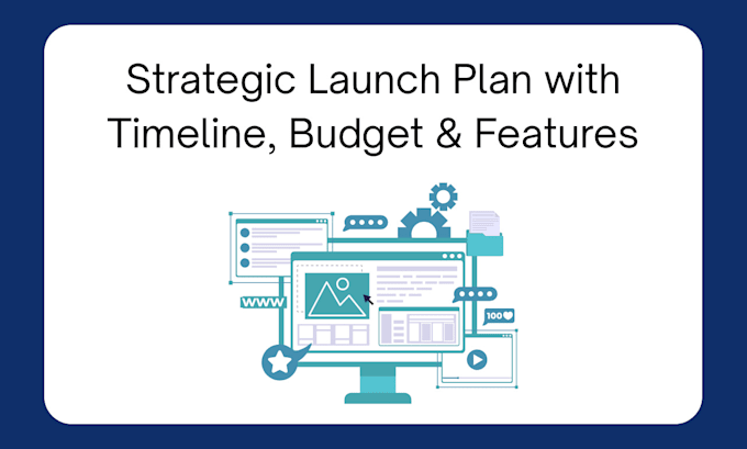 Create your project technical architecture with estimations by Suren_shanaka | Fiverr