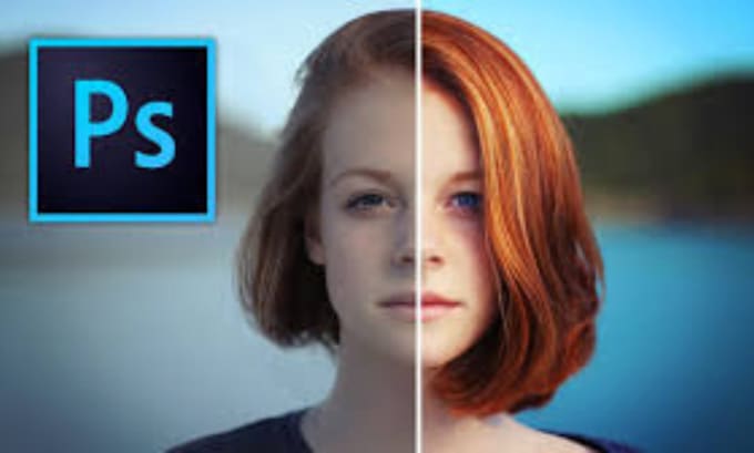 Photoshop doc editing image editing text replacement document ...