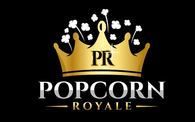 Make a creative crown brand logo design by Christian_senge | Fiverr