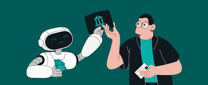 Develop ai solutions using machine learning, computer vision and nlp by ...