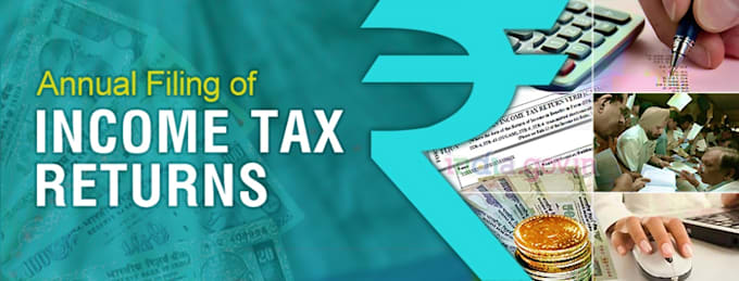 Do income tax return filing by Cakishanlal | Fiverr