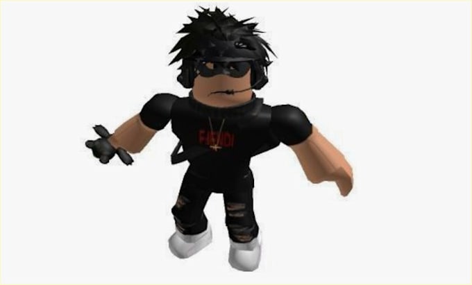 Design cruixie high quality roblox models, 3d assets maps props game ...