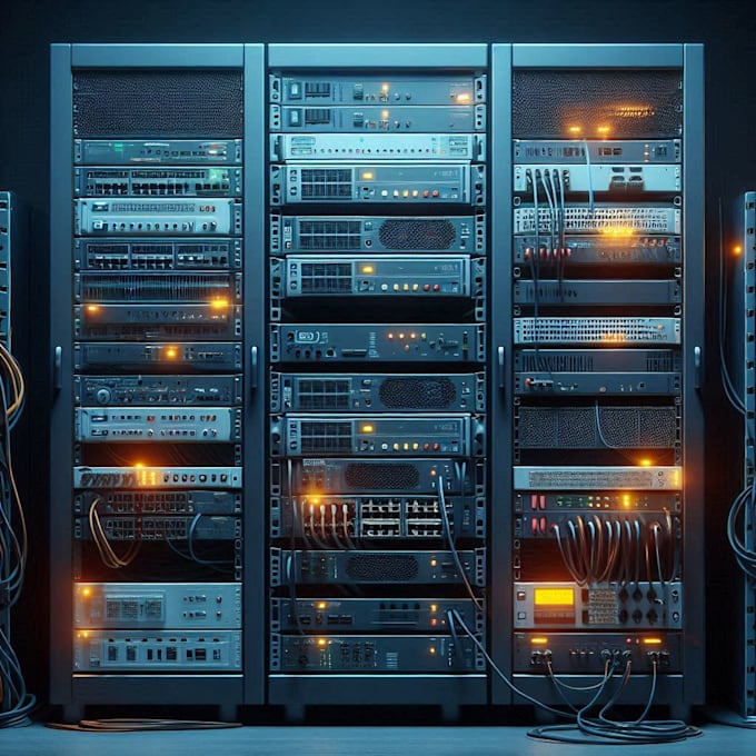 Design And Configure Cisco Networks Microsoft Mikrotik Firewall By David Jo27 Fiverr