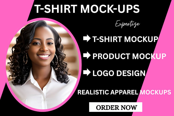Create realistic apparel mock up and stunning lifestyle,t shirt mockup ...