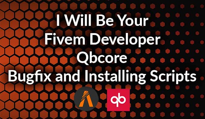 Be your full time fivem developer, fivem car, fivem server, esx, qbcore by Zuga_0 | Fiverr