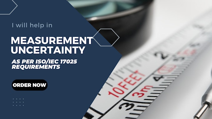 Do measurement uncertainty calculations by Chemistry_123 | Fiverr