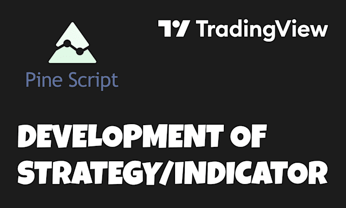 Create Script For Tradingview Using Pinescript By Bramjuise Fiverr