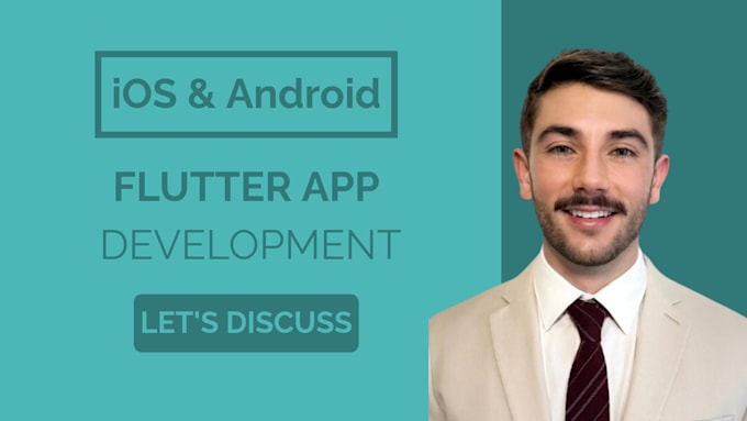 Do mobile app development android ios app, building mobile app flutter ... Do mobile app development android ios app, building mobile app flutter ...