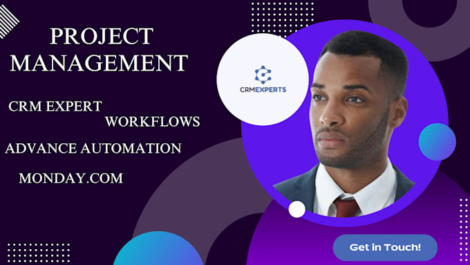 Crm automation hubspot project management hubspot crm monday crm workflow trello by Averyolive ...