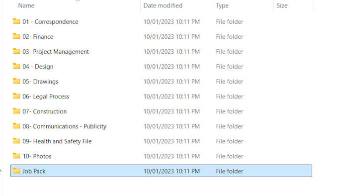 Produce autocad drawings or project management by Danielelder969 | Fiverr